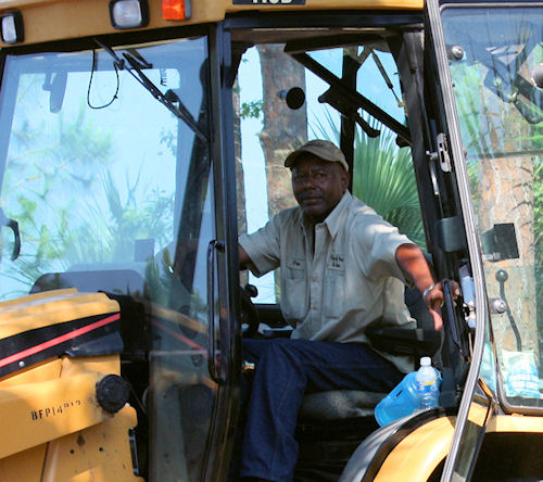City of Port St. Joe | Public Works